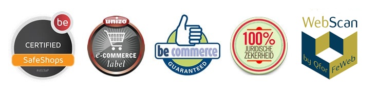 Belgische e-commerce labels, een kort leven beschoren? | Creativeskills.be