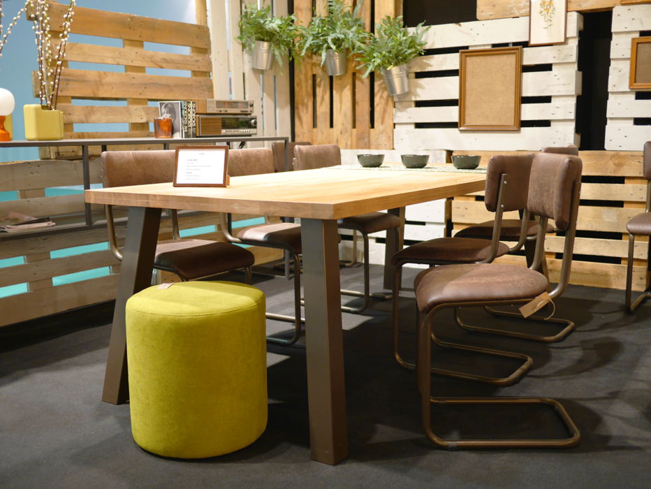 Vacatures bij Unic Design in Meulebeke | Creativeskills.be